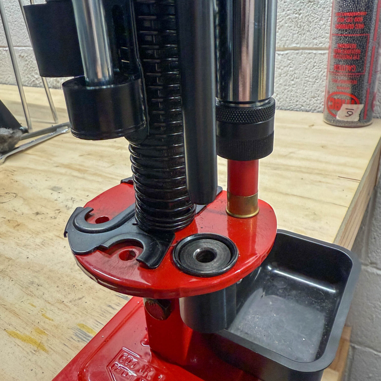 MEC 600 JR Mark V – Practical Marksmanship Reloaded
